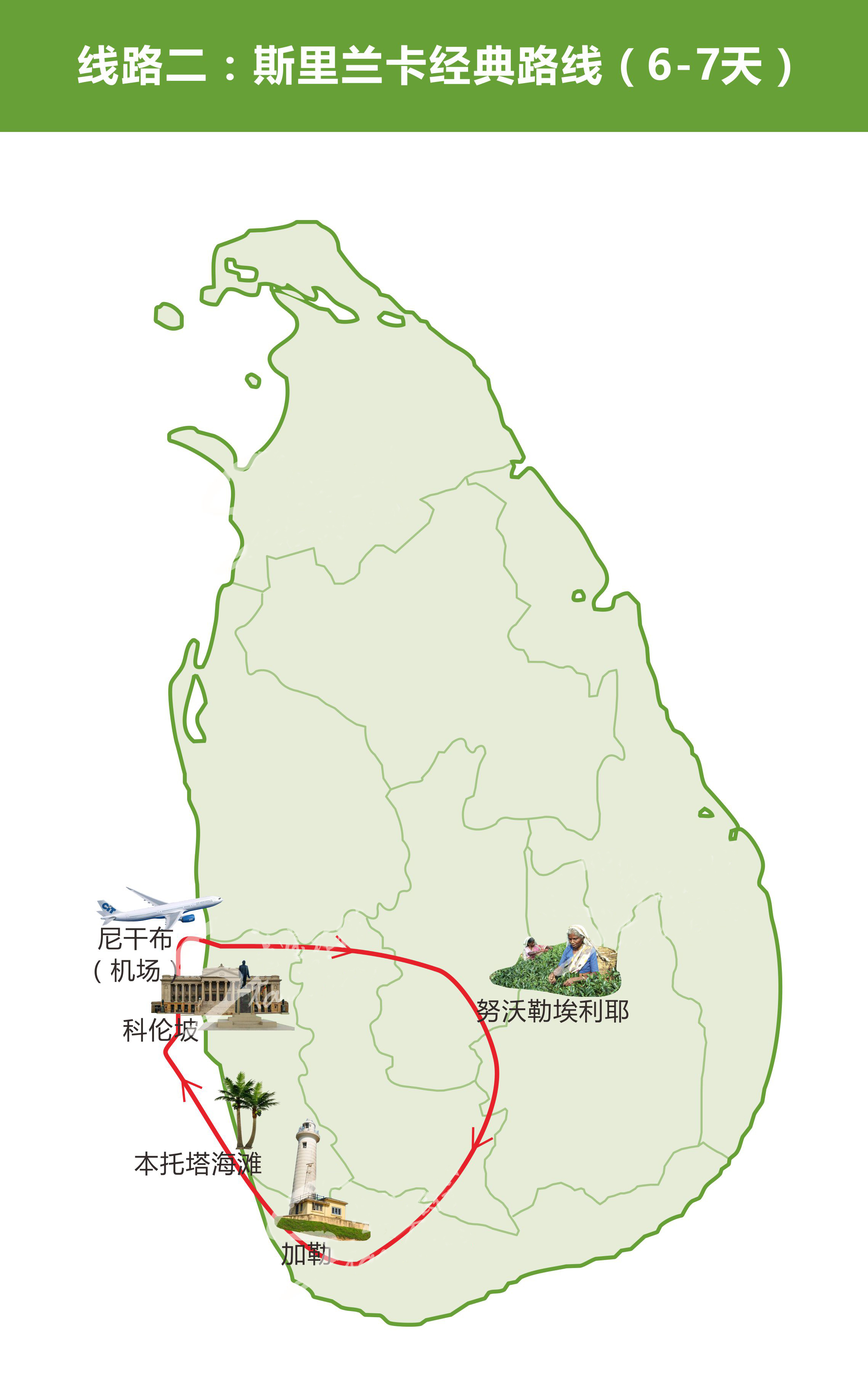 斯里兰卡8天探险之旅（海边小火车+尼干布鱼市场+看大象洗澡+神圣的佛牙寺+亚拉公园游猎+出海观蓝鲸）,马蜂窝自由行 - 马蜂窝自由行